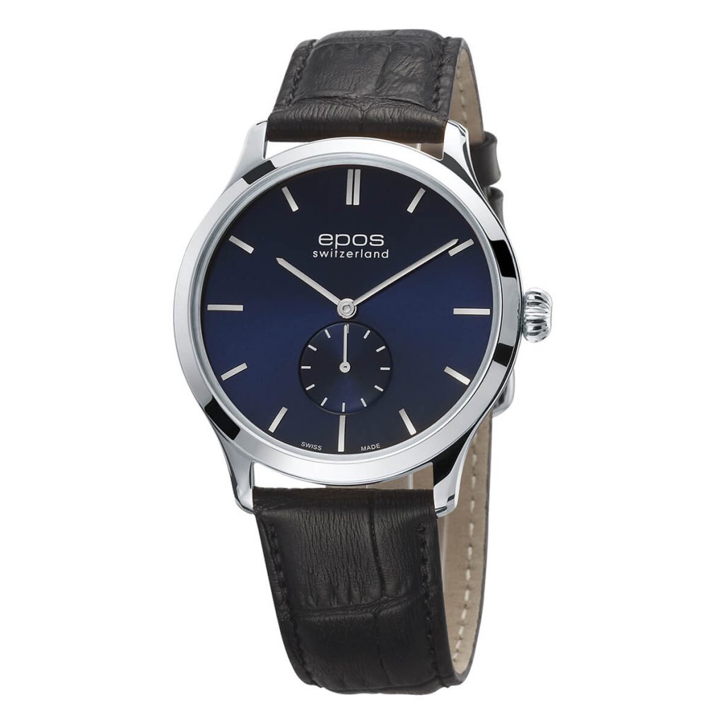 Epos Timeless 3408 - EPOS Watches